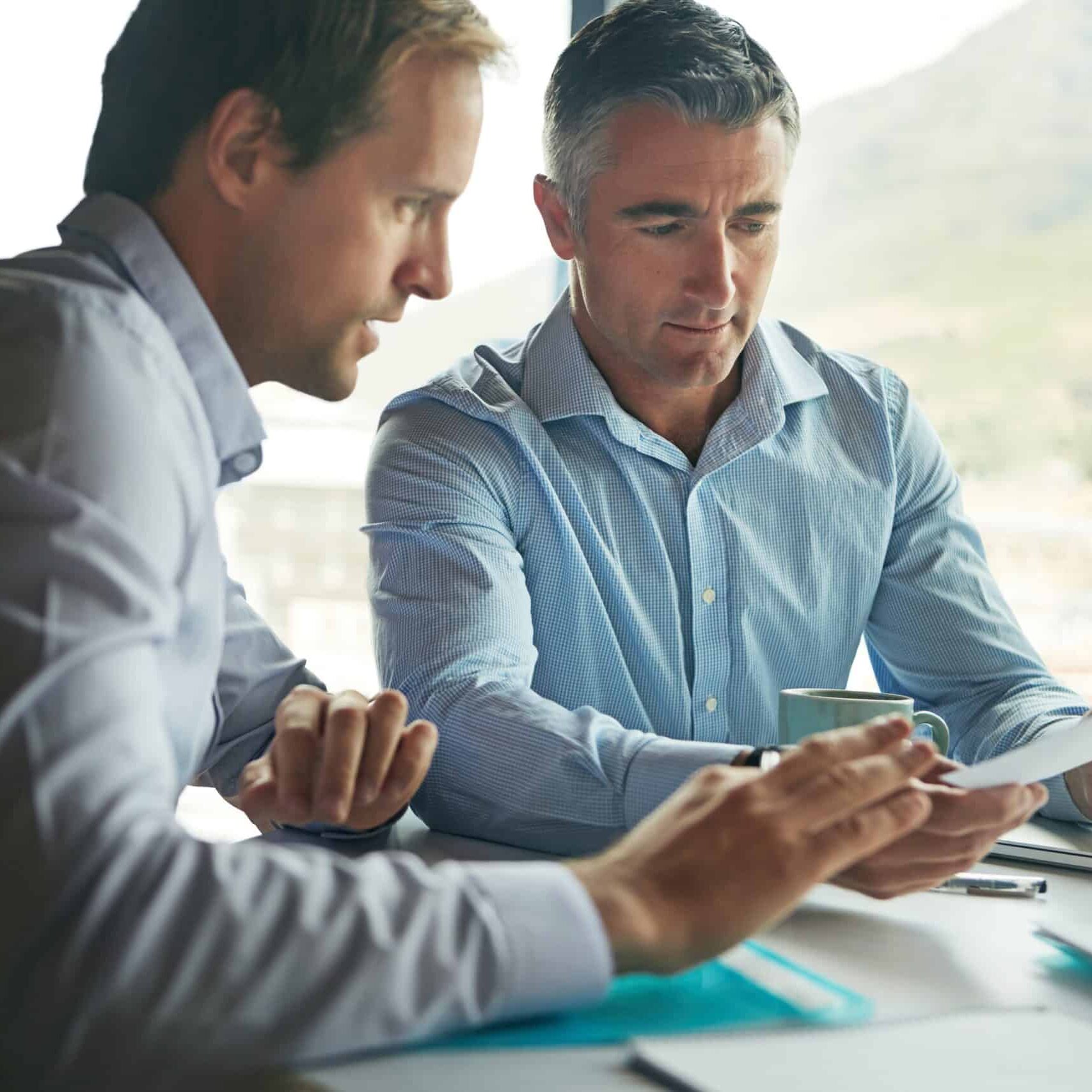 Rockwater Associates - Expert Tax Compliance Solutions – Resolve IRS ...